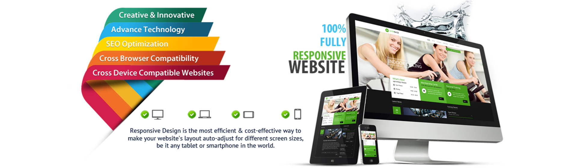 jcs provides Website designing, and certification services india