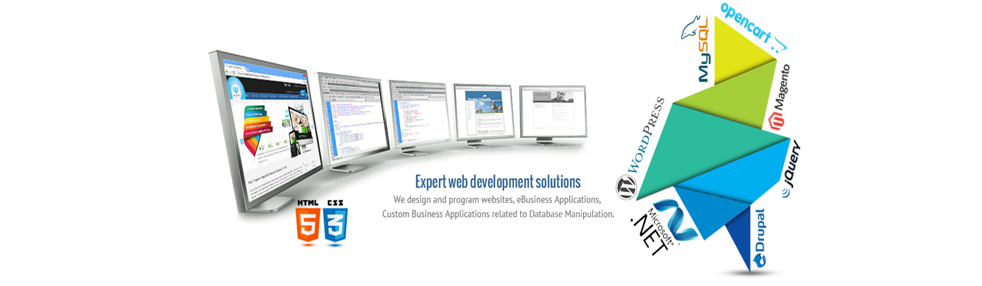 jcs provides Website designing, and certification services india
